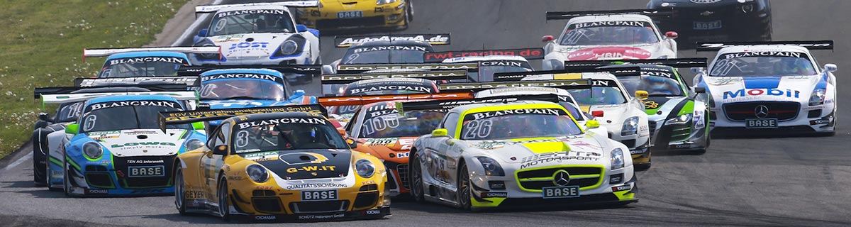 ADAC Hansa Pokal Rennen - ADAC Hansa Sport
