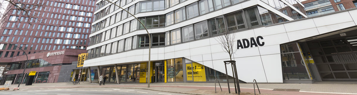 Ansprechpartner - ADAC Hansa Sport