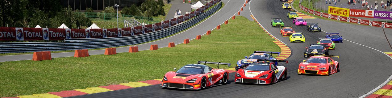 Showroom - ADAC Hansa Sport