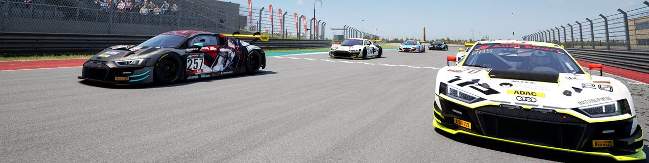 Showroom - ADAC Hansa Sport