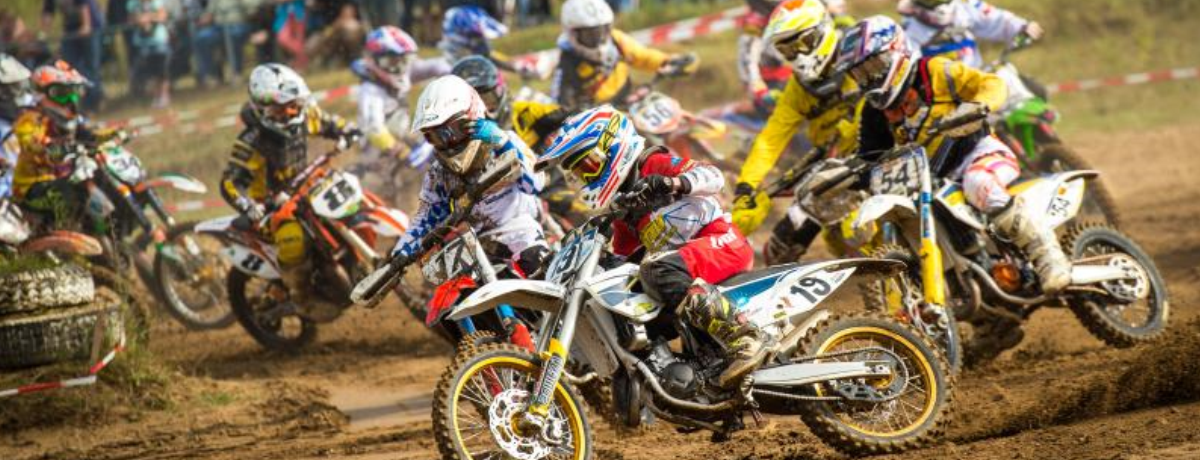 ADAC MX Bundesendlauf, ADAC Hansa gewinnt Mannschaftstitel