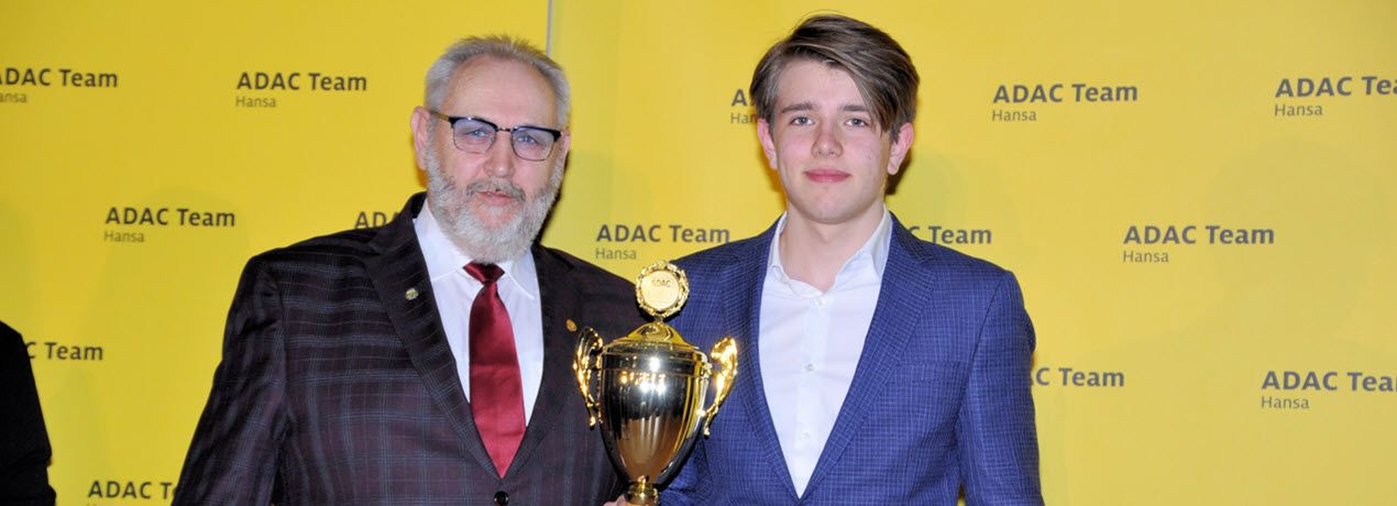 ADAC Hansa Sport Gala 2021