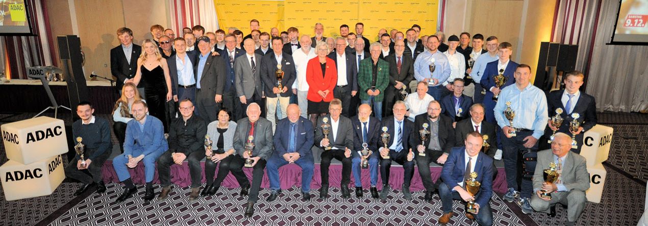 ADAC Hansa Sport Gala 2023