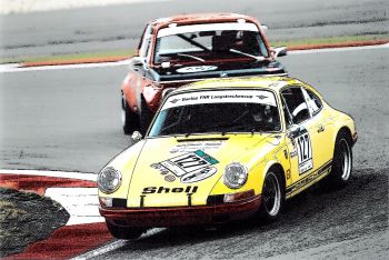 Automobilsport - Meisterschaften - ADAC Hansa Sport