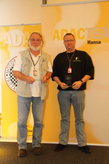 ADAC Hamburg Klassik - ADAC Hansa Sport