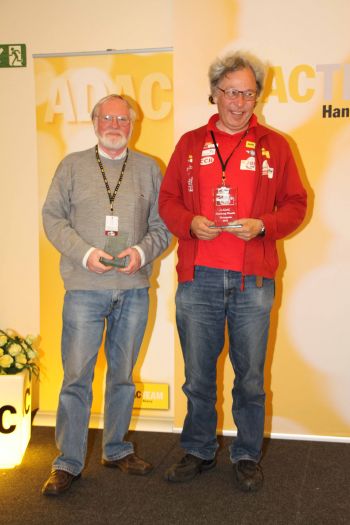 ADAC Hamburg Klassik - ADAC Hansa Sport