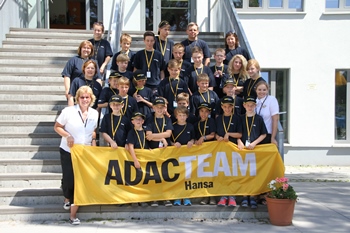Fotos - ADAC Hansa Sport