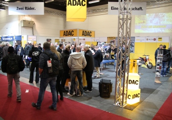 Februar - ADAC Hansa Sport