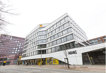 Ansprechpartner - ADAC Hansa Sport