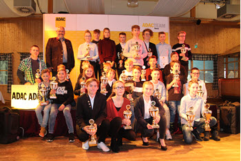 Fotos - ADAC Hansa Sport