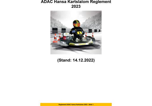 Download-Center - ADAC Hansa Sport