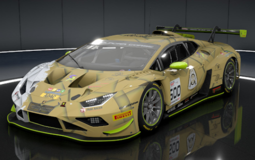 Showroom - ADAC Hansa Sport