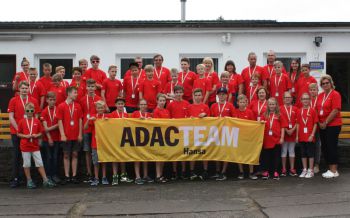 Herzlich Willkommen - ADAC Hansa Sport