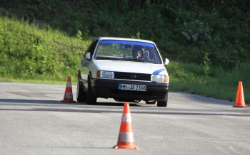 Herzlich Willkommen - ADAC Hansa Sport