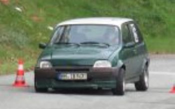 Herzlich Willkommen - ADAC Hansa Sport