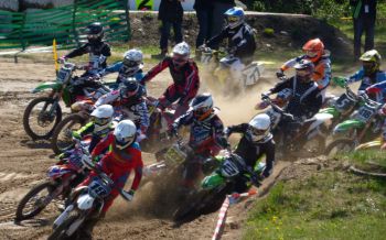 Herzlich Willkommen - ADAC Hansa Sport