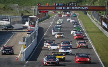 Herzlich Willkommen - ADAC Hansa Sport