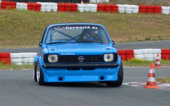 Herzlich Willkommen - ADAC Hansa Sport