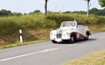 Herzlich Willkommen - ADAC Hansa Sport