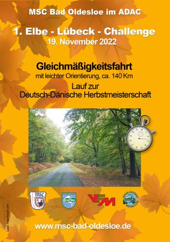 Herzlich Willkommen - ADAC Hansa Sport