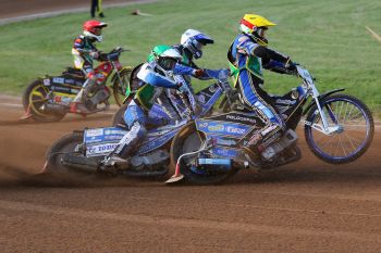 Herzlich Willkommen - ADAC Hansa Sport