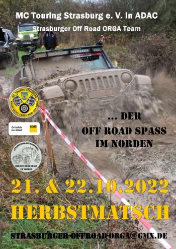 Herzlich Willkommen - ADAC Hansa Sport