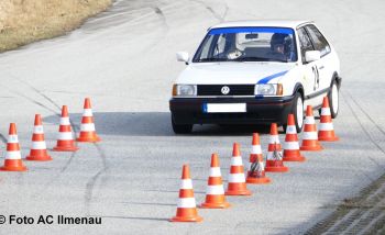 Herzlich Willkommen - ADAC Hansa Sport