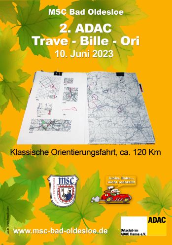 Herzlich Willkommen - ADAC Hansa Sport