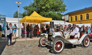 Herzlich Willkommen - ADAC Hansa Sport